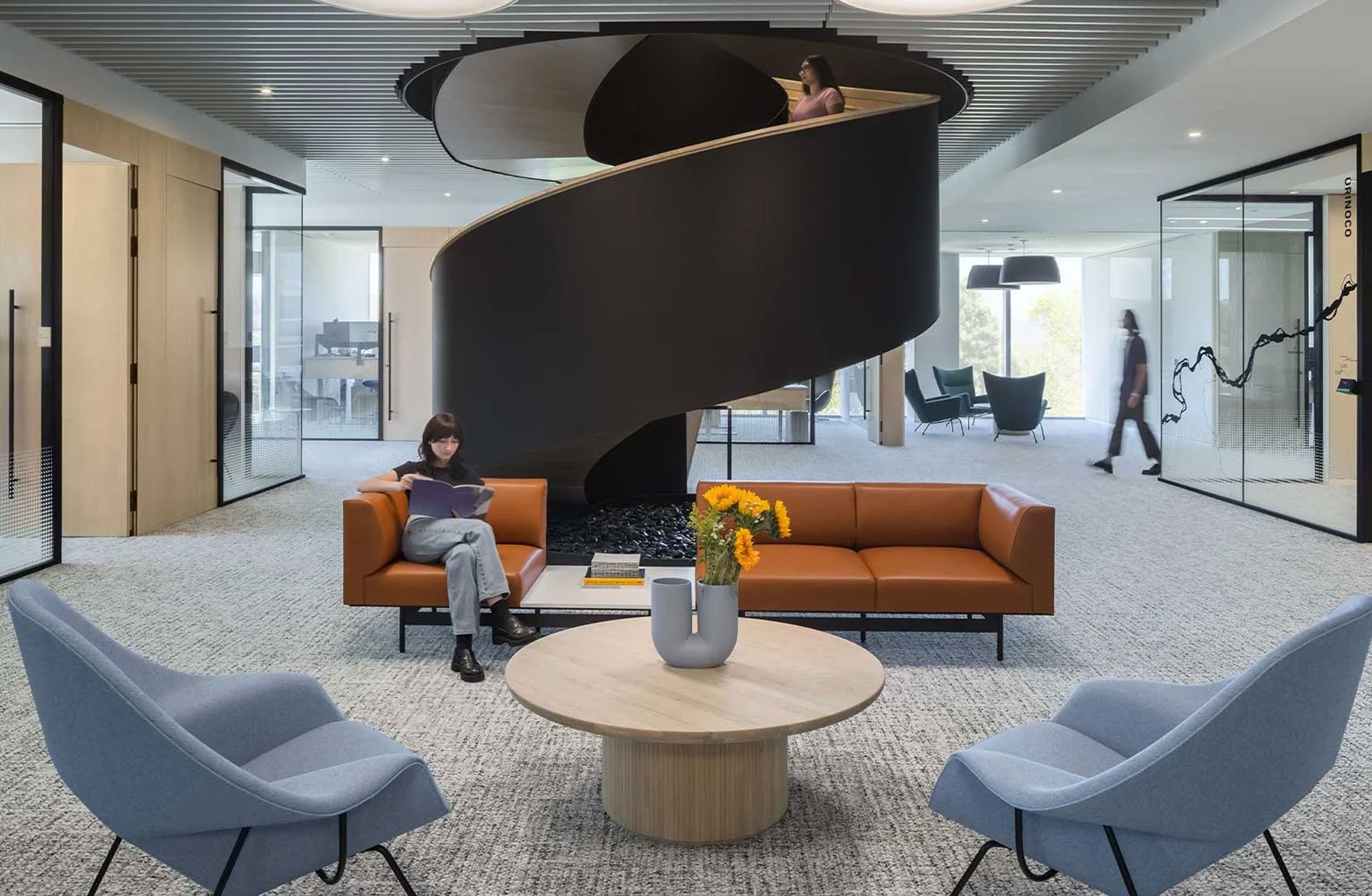 Elevate Your Workspace: Unisource Solutions & Pacific Office Interiors Elevate Your Workspace: Unisource Solutions & Pacific Office Interiors